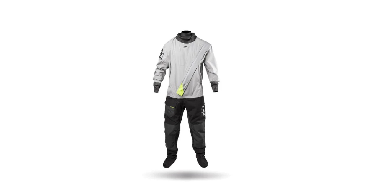 ZHIK Junior Drysuit - Dry Suit (Trocken) - Marina Yacht Sport